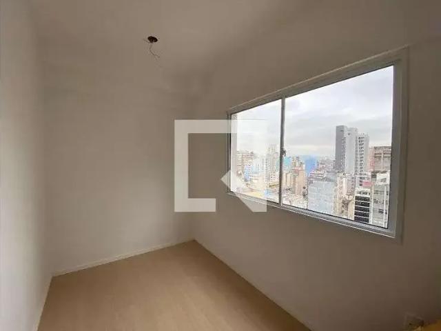 Kitnet / Stúdio para Venda em São Paulo/SP Santa Cecília 1 Quartos