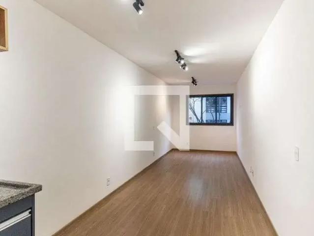 Kitnet / Stúdio para Venda em São Paulo/SP Santa Cecília 1 Quartos