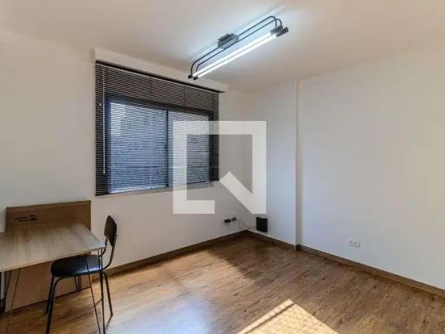 Kitnet / Stúdio para Venda em São Paulo/SP Santa Cecília 1 Quartos