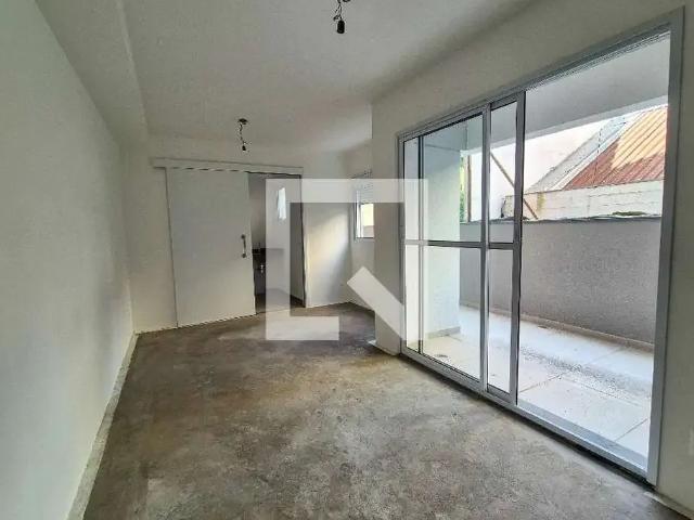 Kitnet / Stúdio para Venda em São Paulo/SP Santa Cecília 1 Quartos