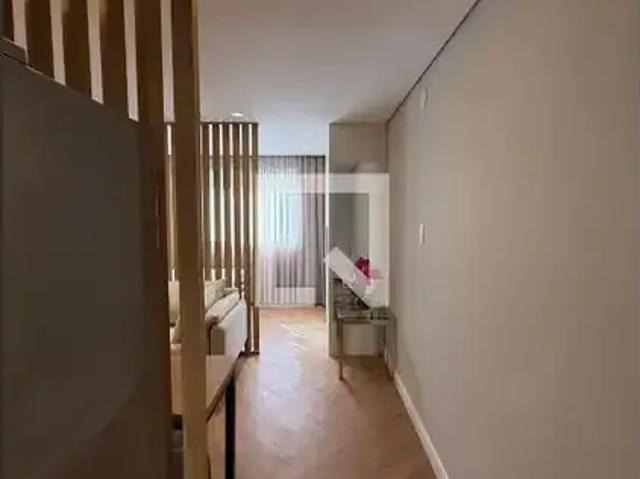 Kitnet / Stúdio para Venda em São Paulo/SP Santa Cecília 1 Quartos