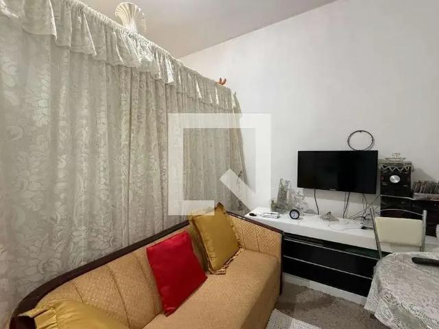 Kitnet / Stúdio para Venda em São Paulo/SP Santa Cecília 1 Quartos