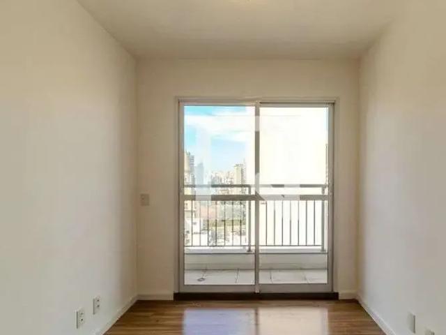 Kitnet / Stúdio para Venda em São Paulo/SP Santa Cecília 1 Quartos