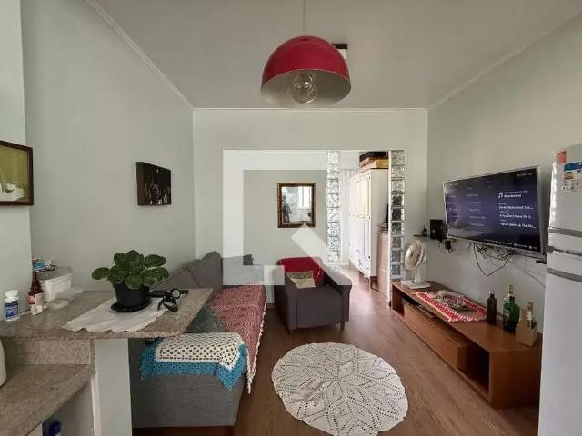 Kitnet / Stúdio para Venda em São Paulo/SP Santa Cecília 1 Quartos