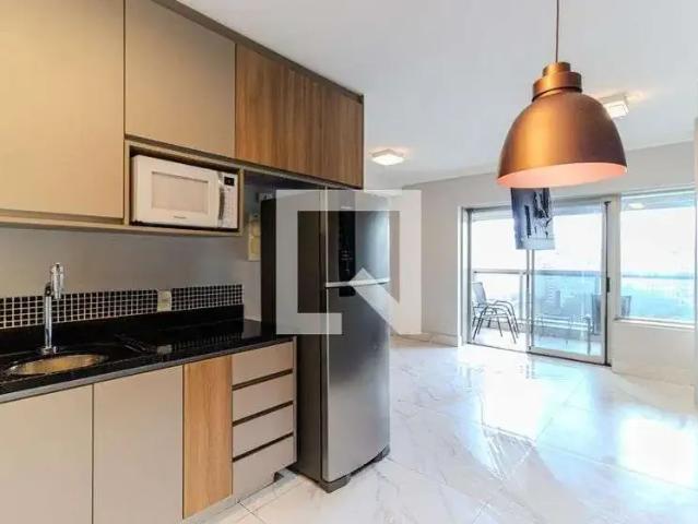 Kitnet / Stúdio para Venda em São Paulo/SP Santa Cecília 1 Quartos