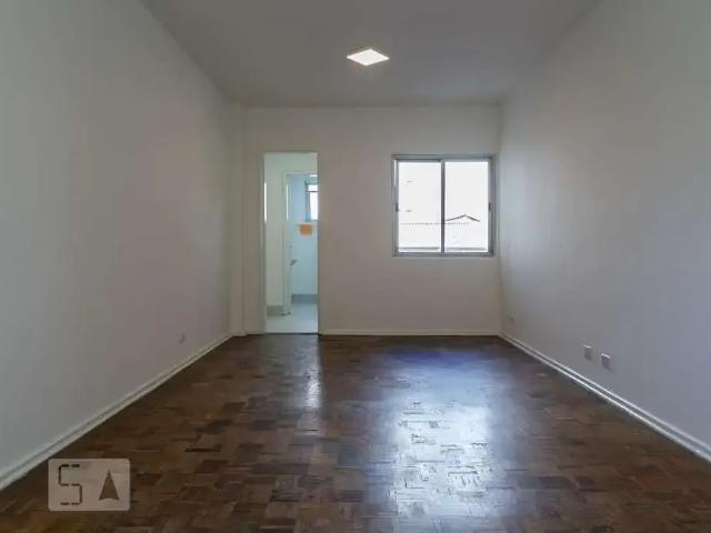 Kitnet / Stúdio para Venda em São Paulo/SP Santa Cecília 1 Quartos