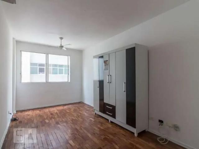 Kitnet / Stúdio para Venda em São Paulo/SP Santa Cecília 1 Quartos