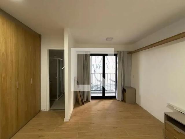 Kitnet / Stúdio para Venda em São Paulo/SP Santa Cecília 1 Quartos