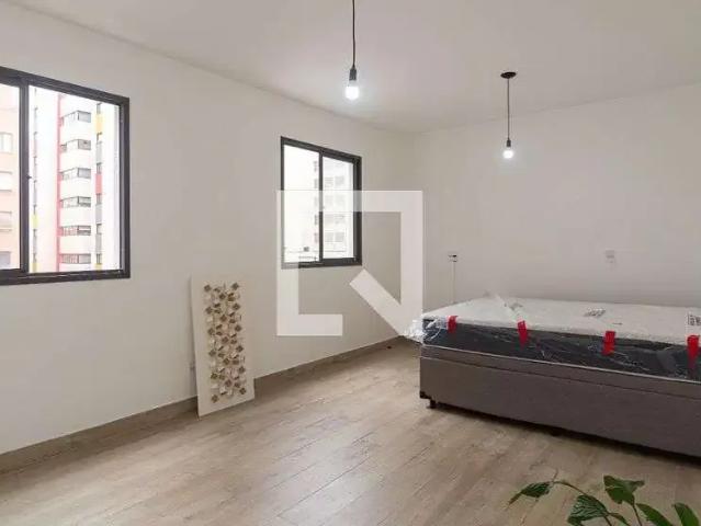 Kitnet / Stúdio para Venda em São Paulo/SP Santa Cecília 1 Quartos