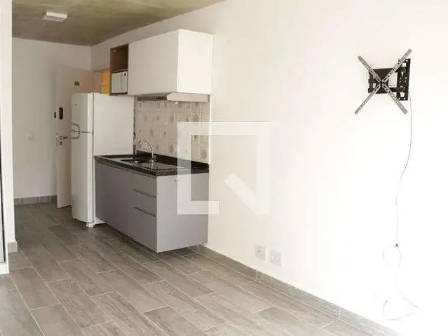 Kitnet / Stúdio para Venda em São Paulo/SP Santa Cecília 1 Quartos