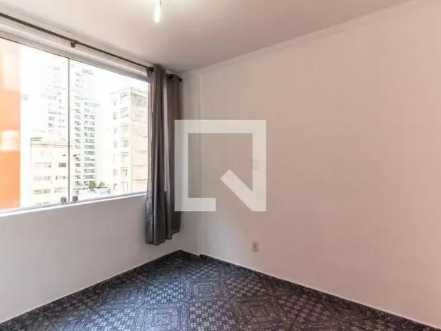 Kitnet / Stúdio para Venda em São Paulo/SP Santa Cecília 1 Quartos