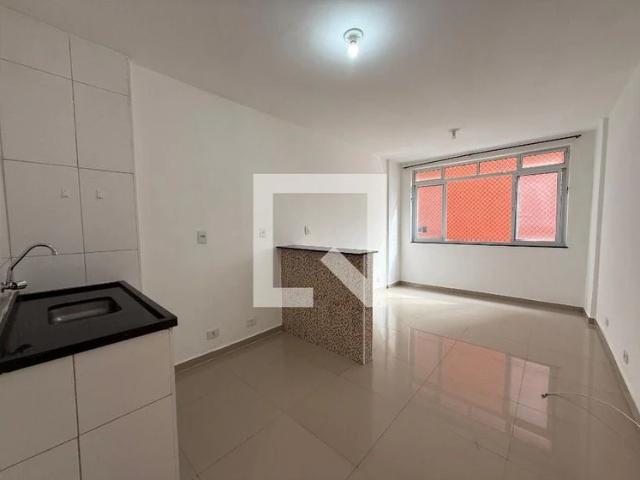 Kitnet / Stúdio para Venda em São Paulo/SP Santa Cecília 1 Quartos