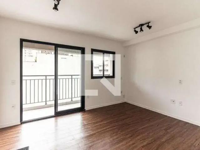 Kitnet / Stúdio para Venda em São Paulo/SP Santa Cecília 1 Quartos