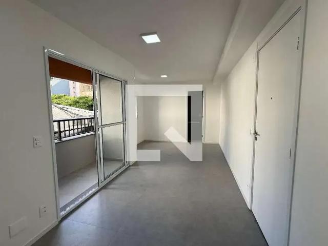 Kitnet / Stúdio para Venda em São Paulo/SP Santa Cecília 1 Quartos