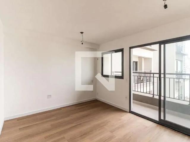 Kitnet / Stúdio para Venda em São Paulo/SP Santa Cecília 1 Quartos