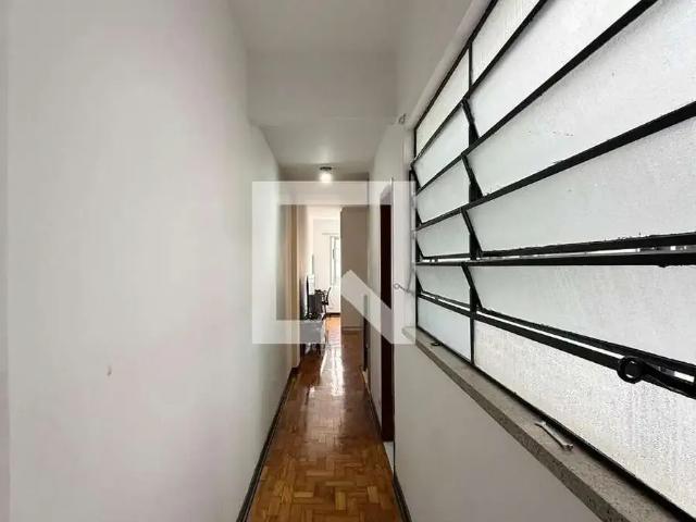 Kitnet / Stúdio para Venda em São Paulo/SP Santa Cecília 1 Quartos