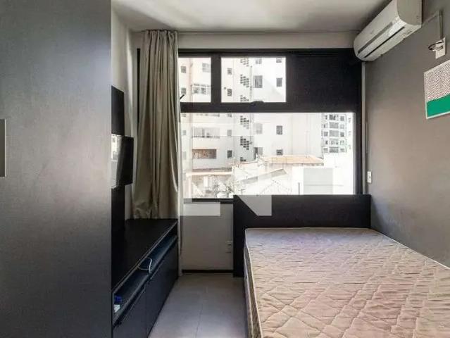Kitnet / Stúdio para Venda em São Paulo/SP Santa Cecília 1 Quartos