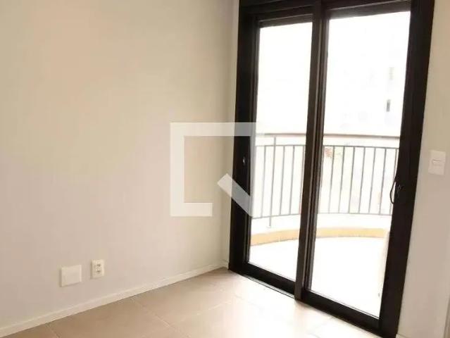 Kitnet / Stúdio para Venda em São Paulo/SP Santa Cecília 1 Quartos