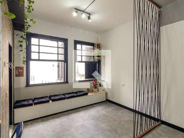 Kitnet / Stúdio para Venda em São Paulo/SP Santa Cecília 1 Quartos