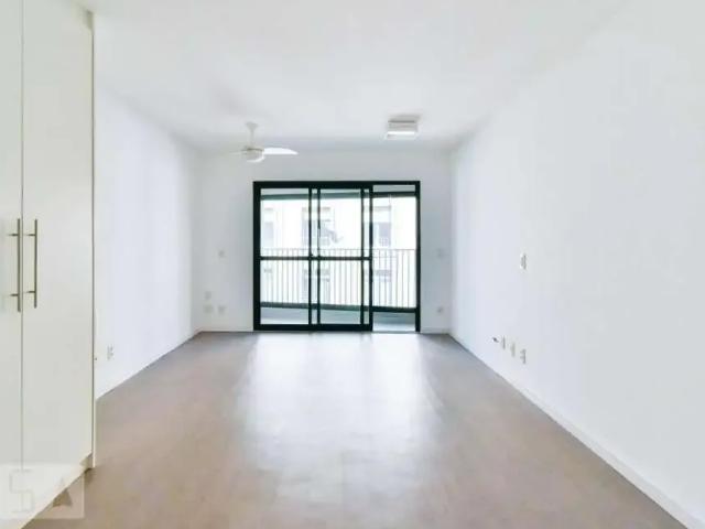 Kitnet / Stúdio para Venda em São Paulo/SP Santa Cecília 1 Quartos
