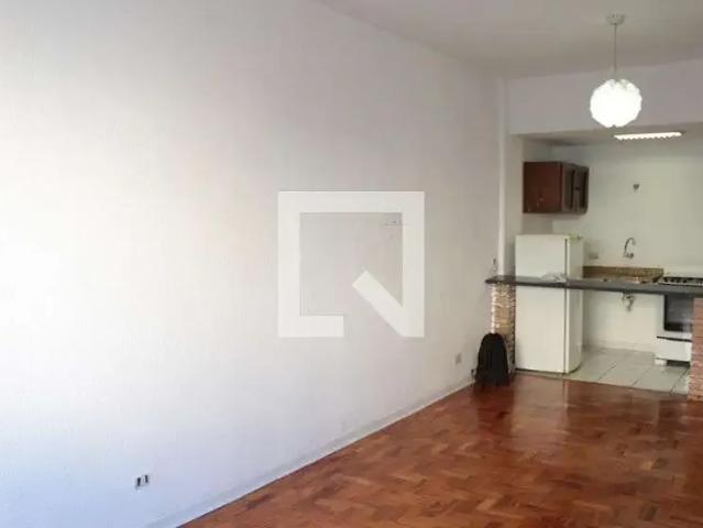 Kitnet / Stúdio para Venda em São Paulo/SP Santa Cecília 1 Quartos