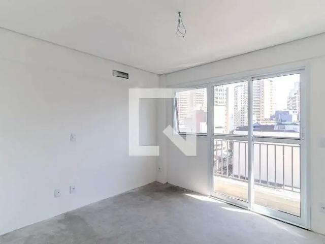 Kitnet / Stúdio para Venda em São Paulo/SP Santa Cecília 1 Quartos