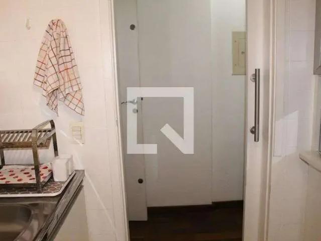 Kitnet / Stúdio para Venda em São Paulo/SP Santa Cecília 1 Quartos
