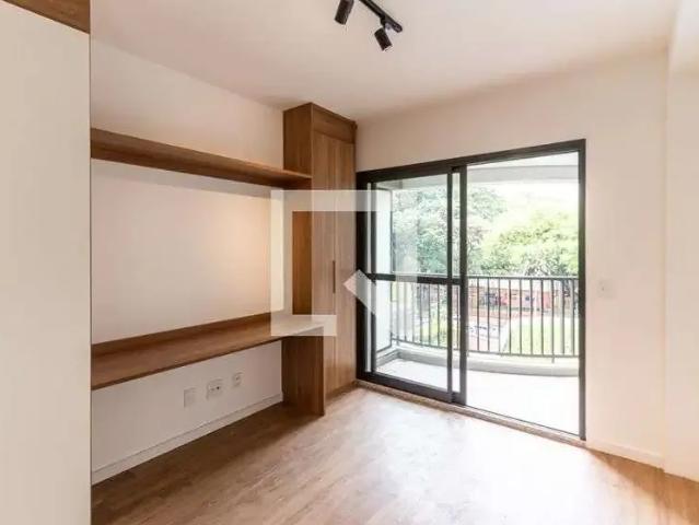 Kitnet / Stúdio para Venda em São Paulo/SP Santa Cecília 1 Quartos