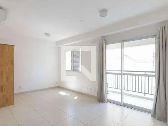 Kitnet / Stúdio para Venda em São Paulo/SP Santa Cecília 1 Quartos