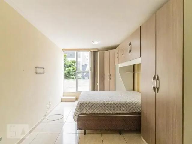 Kitnet / Stúdio para Venda em São Paulo/SP Santa Cecília 1 Quartos