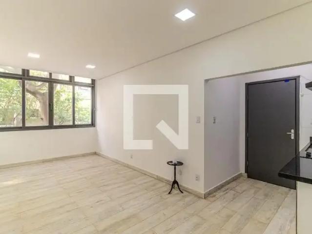 Kitnet / Stúdio para Venda em São Paulo/SP Santa Cecília 1 Quartos