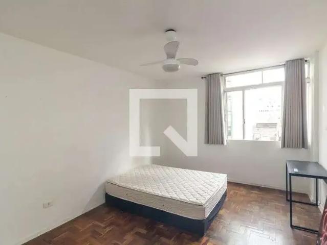 Kitnet / Stúdio para Venda em São Paulo/SP Santa Cecília 1 Quartos