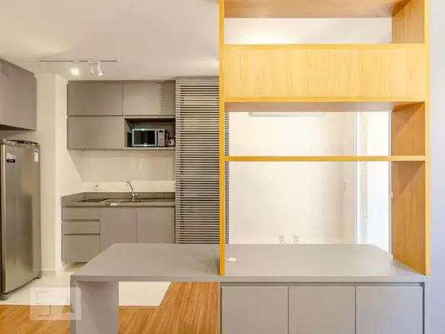 Kitnet / Stúdio para Venda em São Paulo/SP Santa Cecília 1 Quartos