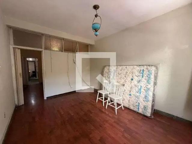 Kitnet / Stúdio para Venda em São Paulo/SP Santa Cecília 2 Quartos