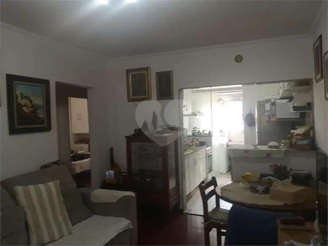 Kitnet / Stúdio para Venda em São Paulo/SP Santa Cecília 2 Quartos