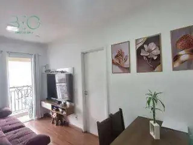 Kitnet / Stúdio para Venda em São Paulo/SP Santa Ifigênia 1 Quartos