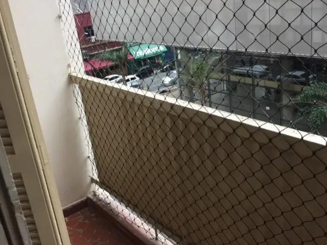 Kitnet / Stúdio para Venda em São Paulo/SP Santa Ifigênia 1 Quartos