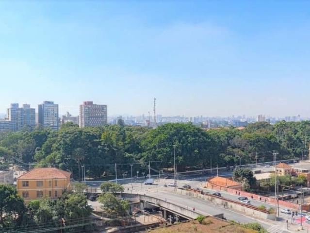 Kitnet / Stúdio para Venda em São Paulo/SP Santa Ifigênia 1 Quartos