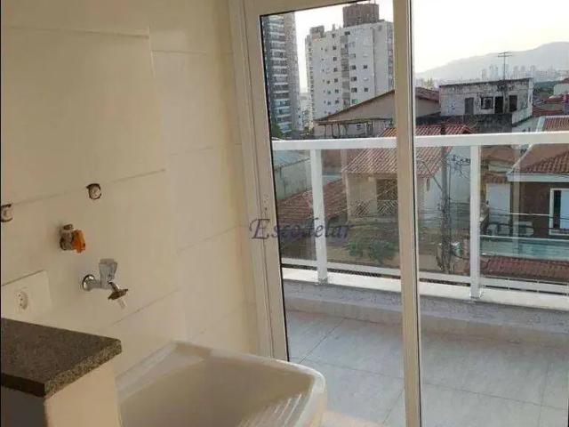 Kitnet / Stúdio para Venda em São Paulo/SP Santa Teresinha 1 Quartos