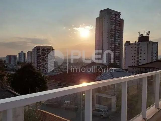 Kitnet / Stúdio para Venda em São Paulo/SP Santa Teresinha 1 Quartos