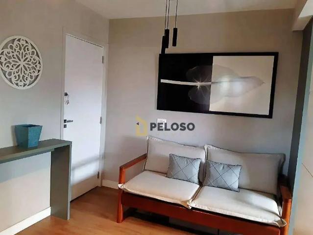 Kitnet / Stúdio para Venda em São Paulo/SP Santa Teresinha 1 Quartos