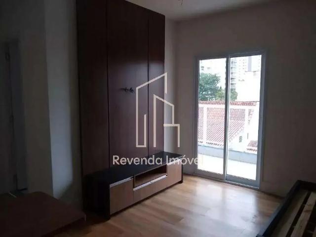 Kitnet / Stúdio para Venda em São Paulo/SP Santa Teresinha 1 Quartos