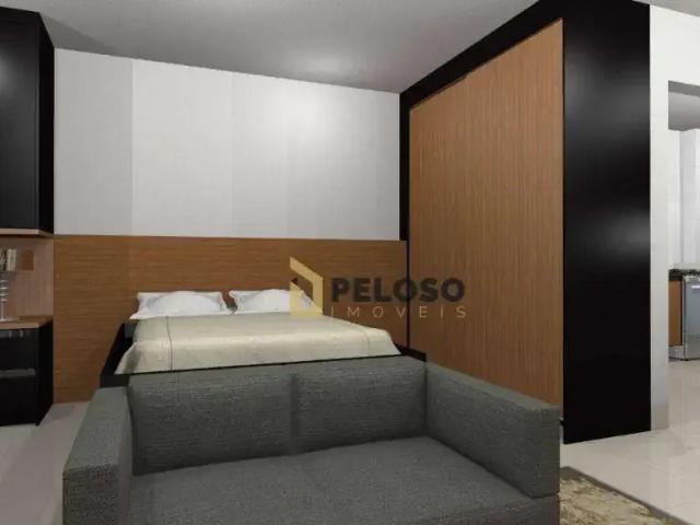 Kitnet / Stúdio para Venda em São Paulo/SP Santa Teresinha 1 Quartos