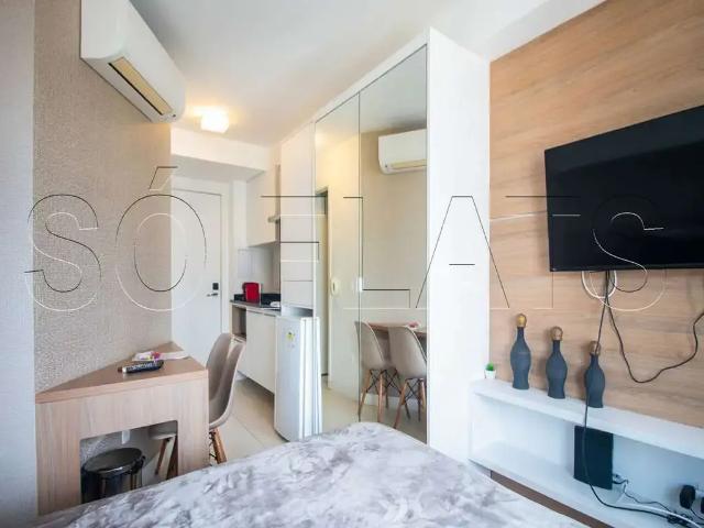 Kitnet / Stúdio para Venda em São Paulo/SP Santana 1 Quartos