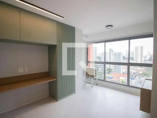 Kitnet / Stúdio para Venda em São Paulo/SP Santana 1 Quartos