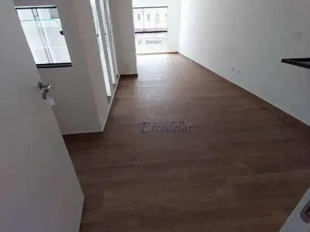 Kitnet / Stúdio para Venda em São Paulo/SP Santana 1 Quartos
