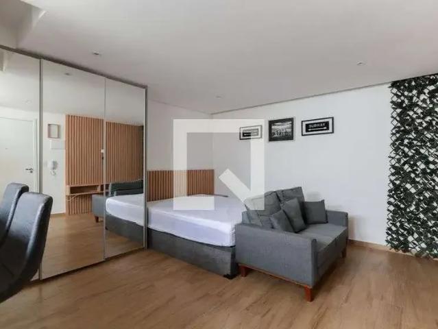 Kitnet / Stúdio para Venda em São Paulo/SP Santana 1 Quartos