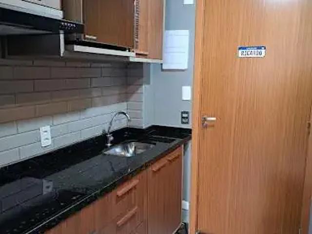 Kitnet / Stúdio para Venda em São Paulo/SP Santana 1 Quartos