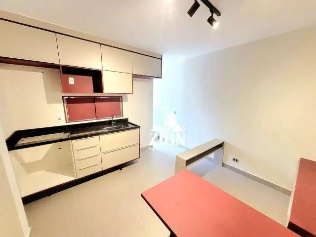 Kitnet / Stúdio para Venda em São Paulo/SP Santana 1 Quartos