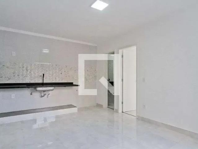 Kitnet / Stúdio para Venda em São Paulo/SP Santana 1 Quartos
